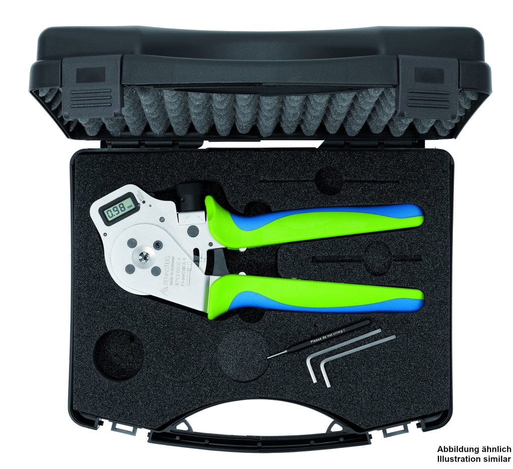 8733 0101 61 - TGS Shop